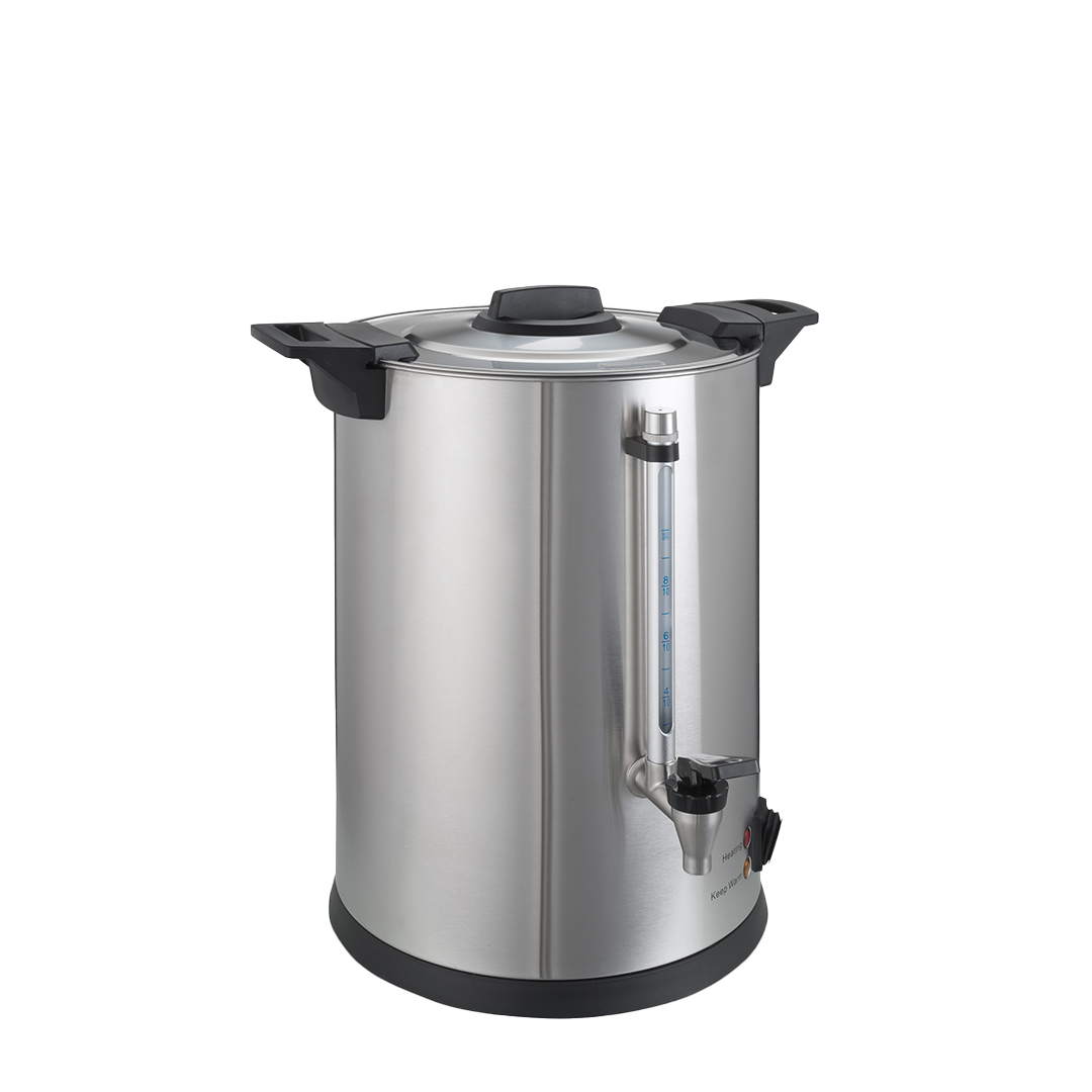 Bravilor Percolator – innovative coffee systems